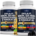 shilajit supplement for men's health