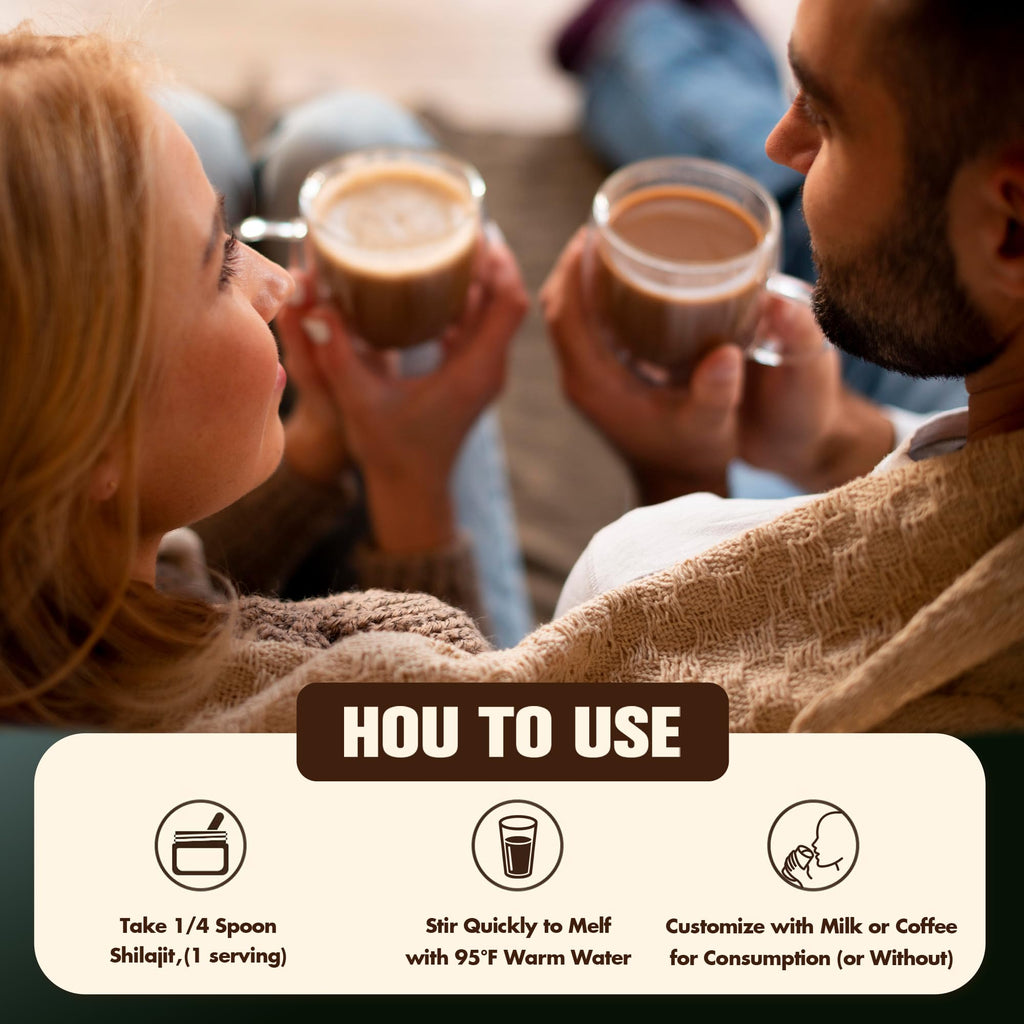 shilajit supplement for natural detox