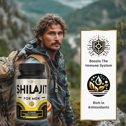 shilajit supplements enhance performance