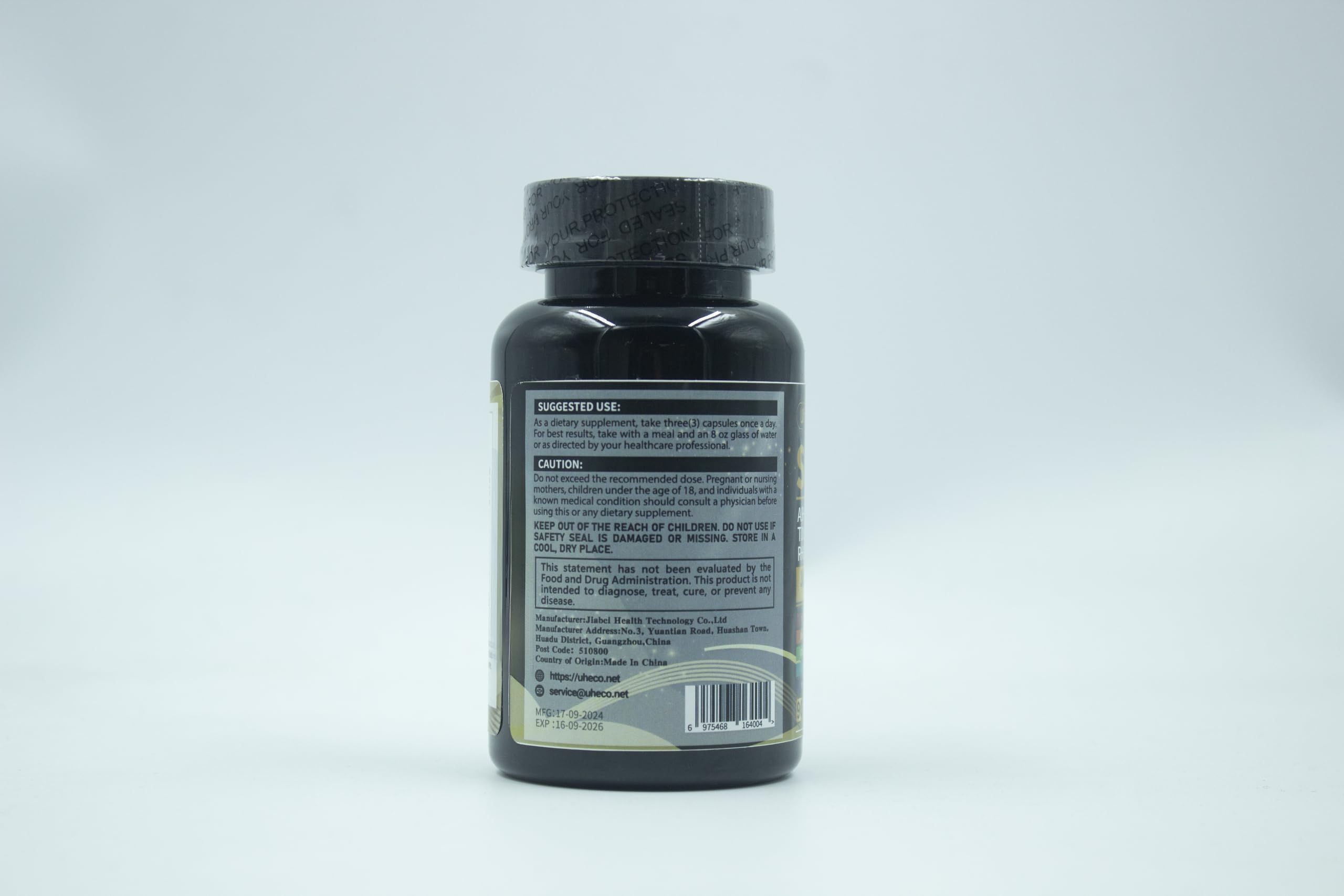 shilajit supplements for balanced energy
