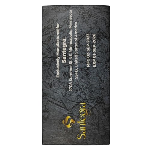Shilajit tablets for active lifestyle