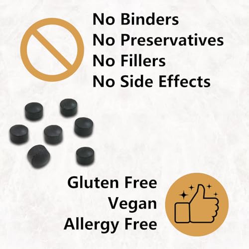 shilajit tablets for daily energy