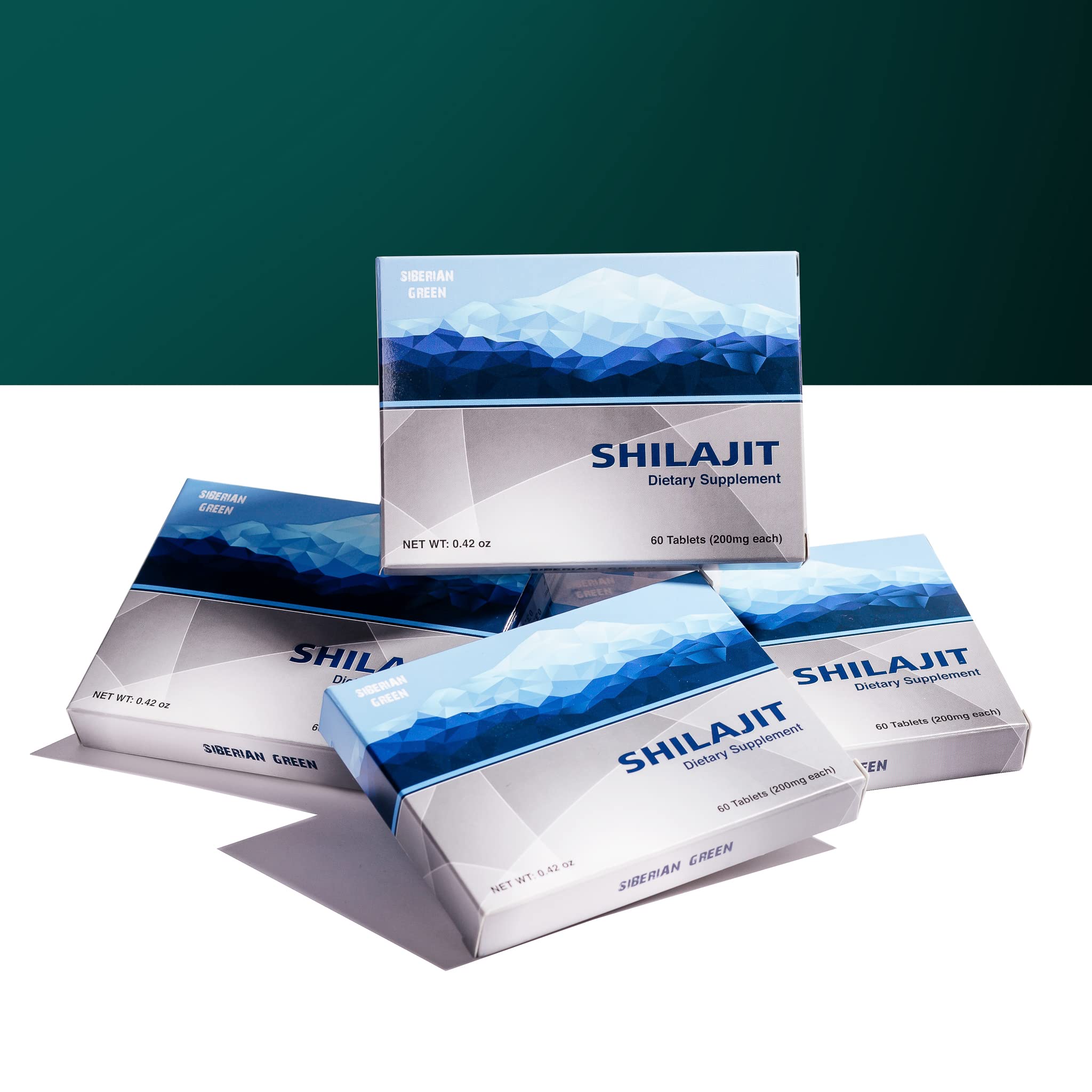shilajit tablets for enhanced stamina