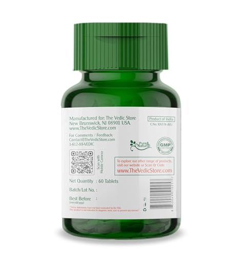 Shilajit tablets for enhanced vitality