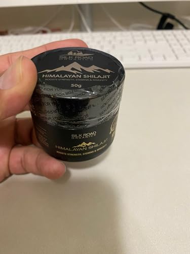 shilajit tablets for stress relief
