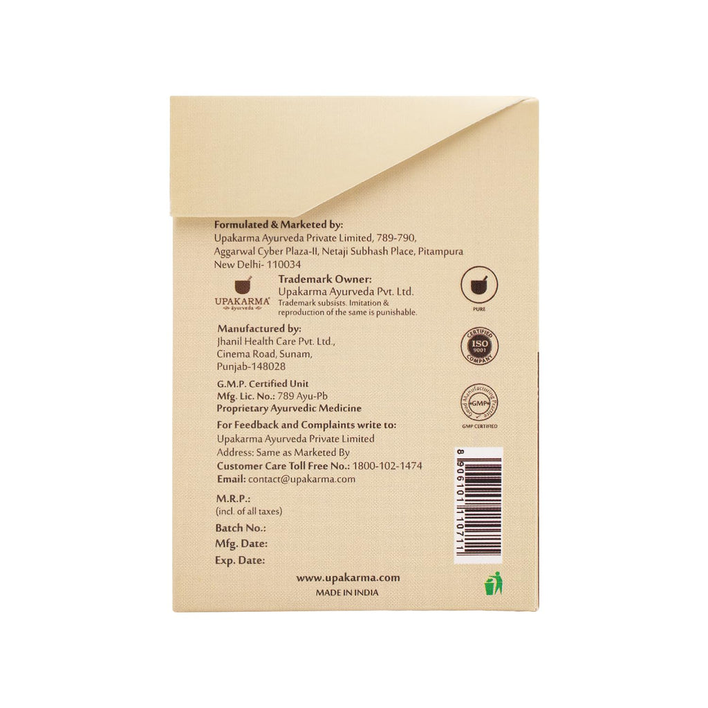 shilajit tea for holistic health