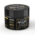 Shilajit trace minerals energy booster