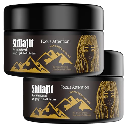 shilajit trace minerals for dogs