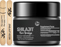 Shilajit trace minerals for energy