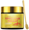 Shilajit trace minerals for energy
