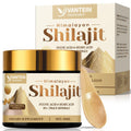 Shilajit trace minerals for energy