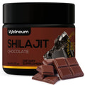 Shilajit trace minerals for energy