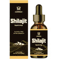 Shilajit trace minerals liquid drops