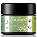 Shilajit trace minerals supplement