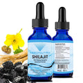 Shilajit Tribulus Terrestris liquid supplement