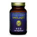 shilajit vegan capsules for energy