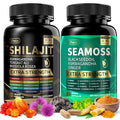shilajit vitality bundle for wellness