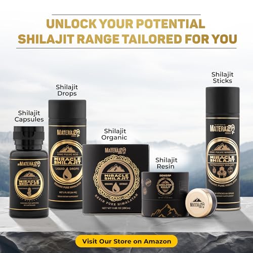 shilajit wellness support for active lifestyle