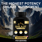 shilajit with ashwagandha benefits