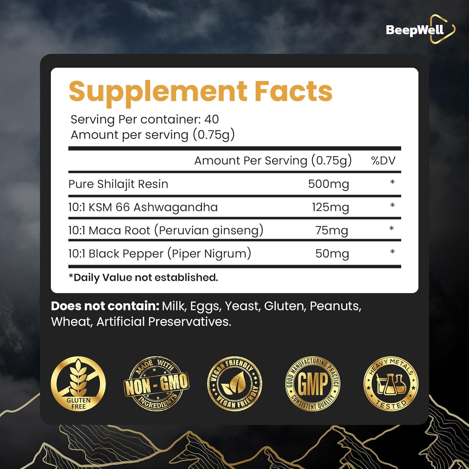 shilajit with ashwagandha benefits