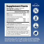 Shilajit with fulvic acid benefits