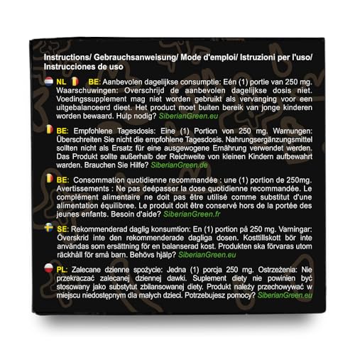 shilajit with spoon for easy use