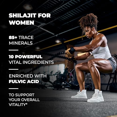 shilajit with zinc for men's wellness