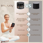SHILAJOY shilajit for wellness