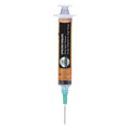 Shimeji mushroom liquid culture syringe