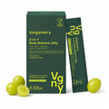 Shine Muscat body balance jelly sticks