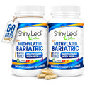 Shiny Leaf bariatric multivitamin for women
