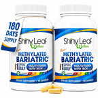 Shiny Leaf bariatric multivitamin tablets