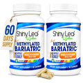 Shiny Leaf bariatric multivitamin tablets