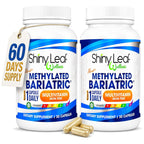 Shiny Leaf bariatric multivitamin tablets