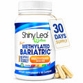 Shiny Leaf bariatric multivitamin tablets