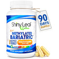 Shiny Leaf bariatric multivitamins for adults