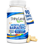 Shiny Leaf multivitamins for adults