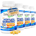 Shiny Leaf multivitamins for bariatric patients
