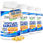 Shiny Leaf multivitamins for bariatric patients