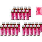 Shiseido collagen drink for skin health
