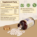SHIYIFANG NMN capsules for vitality