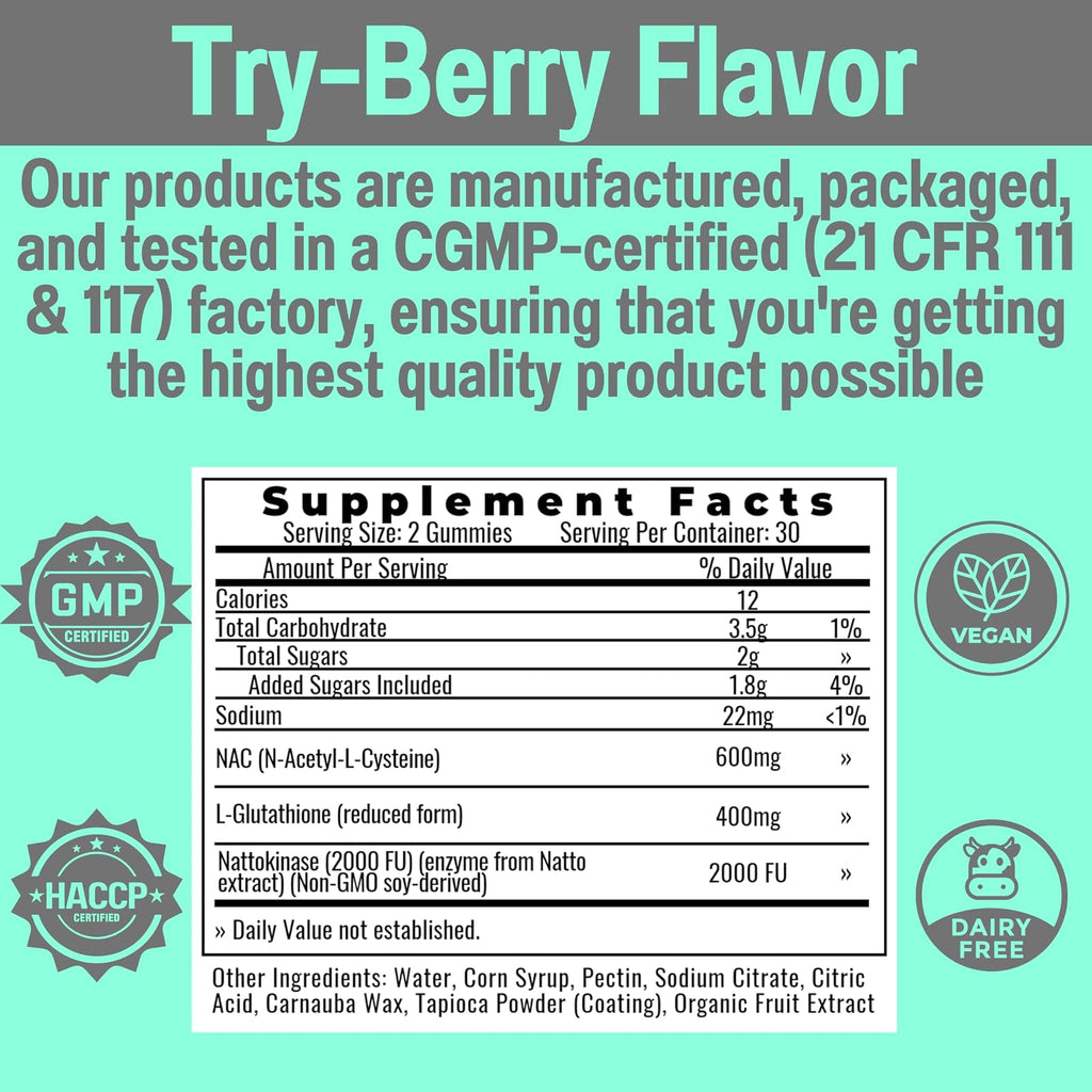 SHIZAM gummies for kids' nutrition