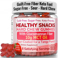 SHIZAM Keto Gummies for adults