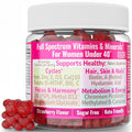 SHIZAM Methylfolate Gummies for energy support