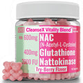 SHIZAM N-Acetyl Cysteine gummy multivitamin