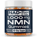 SHIZAM NMN gummies for energy