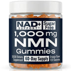 SHIZAM NMN gummies for energy