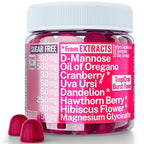 SHIZAM oil of oregano gummies