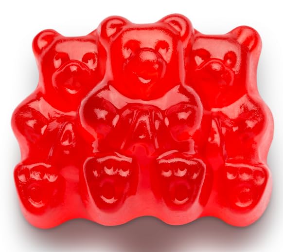 SHIZAM Saw Palmetto gummies for prostate health