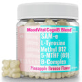SHIZAM vitamin B complex gummies